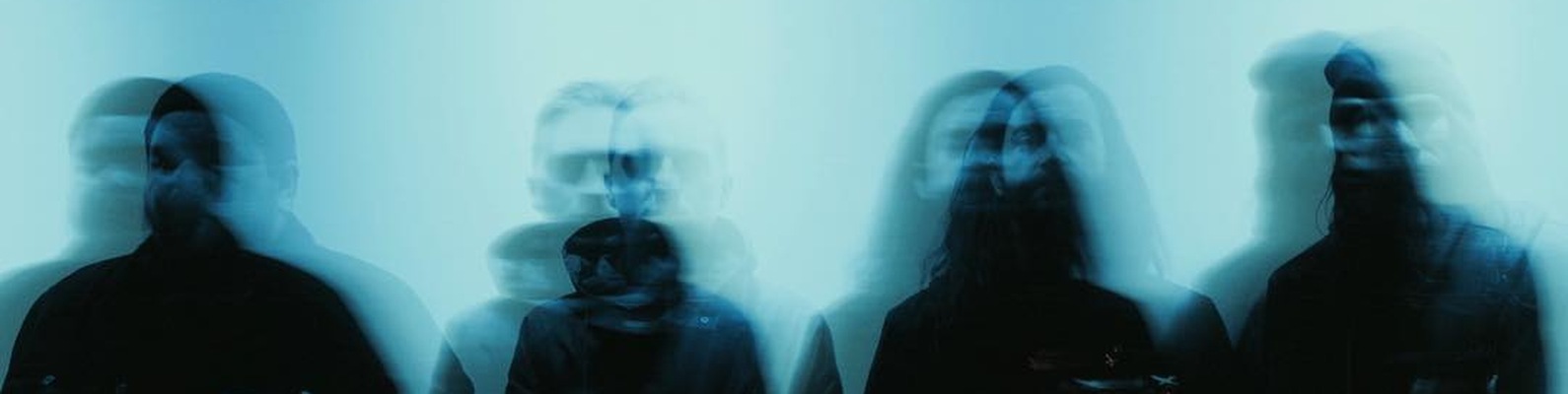 Silent Planet | Garrett Russell - Vocals Thomas Freckleton - Bass ...