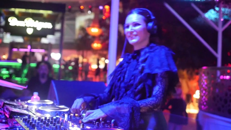 Julia Turano Promo Video from France ( Red Star Event) — Видео от ...
