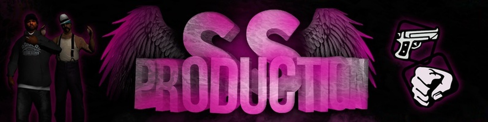 SS Production | Добро пожаловать! 2026 | ВКонтакте